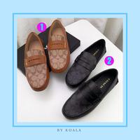 Jual Sepatu Coach Pria Model & Desain Terbaru - Harga Juni 2024