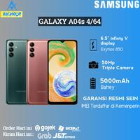 Samsung Galaxy A04s - Harga Terbaru & Resmi April 2025