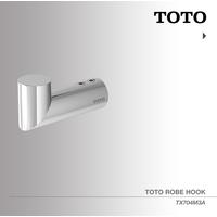 Jual Robe Hook Model & Desain Terbaru - Harga Juli 2025