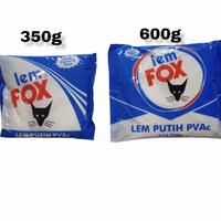 Jual Lem Fox 600 Gram Terbaik - Harga Murah Februari 2025 & Cicil 0%