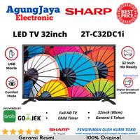 Jual Sharp Led Tv 32 Inch Januari 2025 Harga Termurah - Cicil 0% 3x di ...