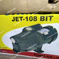 Jual Zet Pump Terbaik - Harga Murah Mei 2024 & Cicil 0%