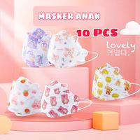Jual Masker Anak Murah - Harga Terbaru Juli 2025