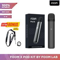 Jual Foom Pod X Murah - Harga Terbaru 2023