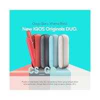 IQOS Harga Termurah - Kualitas Terbaik