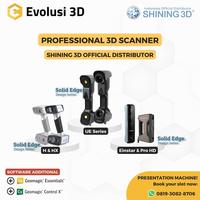 Jual 3D Scanner Murah & Terbaik - Harga Terbaru Maret 2025