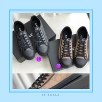 Jual Sepatu Coach Original Model & Desain Terbaru - Harga Mei 2024