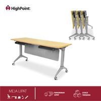 Jual Meja Highpoint Terbaik - Harga Murah Juni 2024 & Cicil 0%