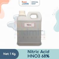 Jual Nitric Acid Terdekat - Harga Murah & Grosir Juni 2024