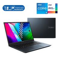 Jual Asus Vivobook 14 A1402za Murah - Harga Terbaru 2025