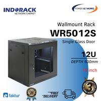 Jual Indorack 12U Murah & Terbaik - Harga Terbaru Mei 2024