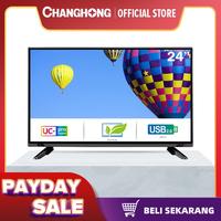 Jual Led Tv 24 Inch Terlengkap - Daftar Harga Oktober 2022 & Cicilan 0%