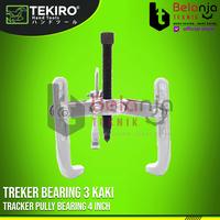 Jual Tracker Bearing Tekiro Terlengkap - Harga Murah Juni 2024 & Cicil 0%