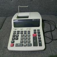 Jual Kalkulator Print Casio Terlengkap - Harga Grosir & Murah Mei 2024