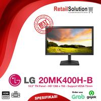 Jual Monitor Lg 20Mk400h Murah & Terbaik - Harga Terbaru April 2024