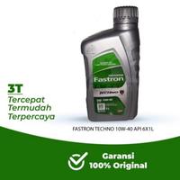 Jual Oli Fastron 10W 40 Terlengkap - Harga Murah Juni 2024 & Cicil 0%