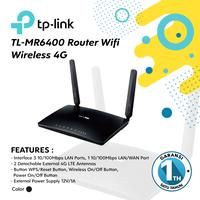 Jual Tp Link Tl Mr6400 Terbaru - Harga Murah Januari 2023 & Cicil 0%