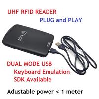 Jual Uhf Rfid Reader Murah & Terbaik - Harga Terbaru November 2022