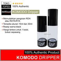 Jual Liquid Dripper Terlengkap - Harga Terbaru Juni 2024 & Cicilan 0%