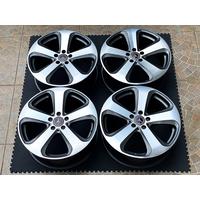 Jual Velg Amg Original Terlengkap - Harga Murah Maret 2024 & Cicil 0%