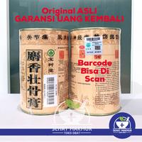 Bao Fu Ling Asli Mei 2024
