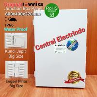 Jual Box Panel Abs Terbaik - Harga Murah April 2024 & Cicil 0%