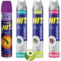 Jual Hit Semprot Nyamuk Terbaik - Harga Murah Juni 2025 & Cicil 0%