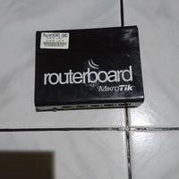 Jual Mikrotik Rb 450G Murah & Terbaik - Harga Terbaru Januari 2024