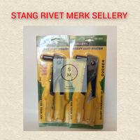 Jual Stang Rivet Terlengkap - Harga Murah Juni 2024 & Cicil 0%