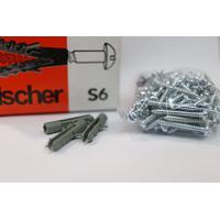 Jual Fisher S6 Terbaik - Harga Murah Desember 2022 & Cicil 0%