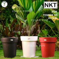 Jual Pot Bunga Besar Terbaik - Harga Murah Maret 2025 & Cicil 0%