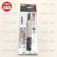 Jual Cutter 30 Derajat Terlengkap - Harga Grosir & Murah Juni 2024