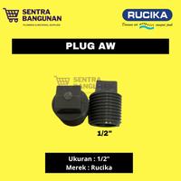 Jual Plug Pvc Terbaik - Harga Murah April 2025 & Cicil 0%