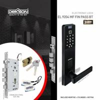 Jual Dekson Smart Lock Terlengkap - Harga Murah Desember 2024 & Cicil 0%