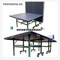 Jual Meja Pingpong Powerspin Terbaik - Harga Murah Mei 2024 & Cicil 0%