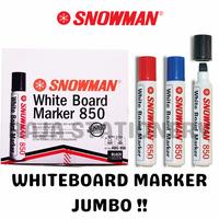 Jual Spidol Snowman Besar Murah & Terbaik - Harga Terbaru Juni 2024