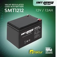 Jual Baterai 12V 12Ah Terbaik - Harga Murah April 2025 & Cicil 0%