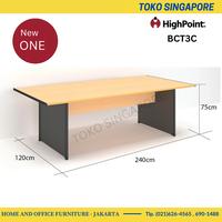 Jual Meja High Point Terbaik - Harga Murah Januari 2024 & Cicil 0%