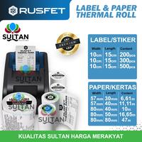 Jual Printer Barcode Label Murah & Terbaik - Harga Terbaru Maret 2025