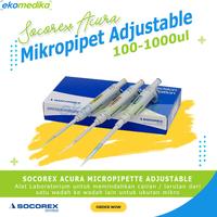 Jual Mikropipet Murah - Harga Terbaru April 2025