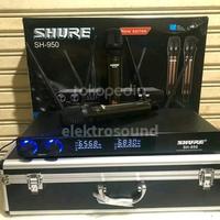 Jual Mic Shure Terlengkap - Harga Murah Maret 2025