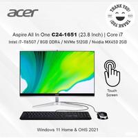 Jual Pc All In One Core I7 Terbaru - Harga Murah April 2024 & Cicil 0%