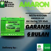 Jual Aki Kering Ns70 Terlengkap - Harga Murah Juli 2023 & Cicil 0%