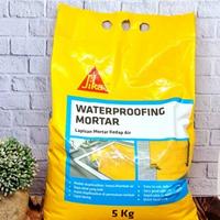 Jual Sika Mortar Terbaik - Harga Murah Juni 2024 & Cicil 0%