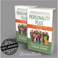 Jual Buku Personality Plus Terlengkap - Harga Murah Mei 2024