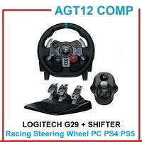 Jual Stir Logitech Murah & Terbaik - Harga Terbaru Februari 2024