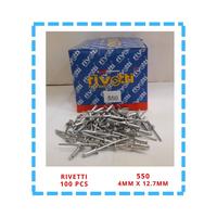 Jual Paku Rivet 4Mm Terbaik - Harga Murah Maret 2025 & Cicil 0%