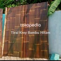 Jual Krey Bambu Murah & Terbaik - Harga Terbaru April 2024