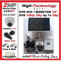 Jual Cctv Lengkap Terlengkap - Daftar Harga Februari 2025 & Cicilan 0%