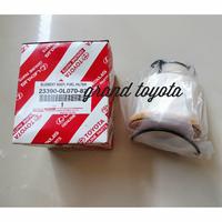 Jual Filter Solar Fortuner Original Terlengkap - Harga Murah Maret 2024 ...
